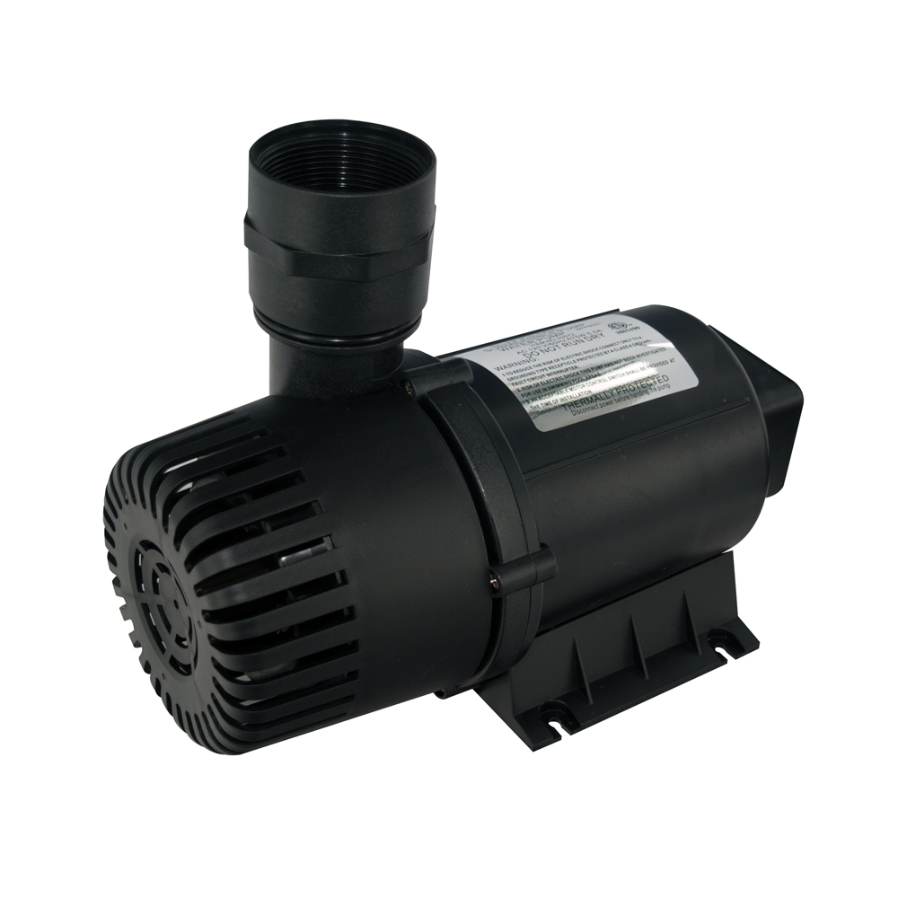 Atlantic Water Gardens Typhoon Air Pump – 30 LPM – Koi Smart